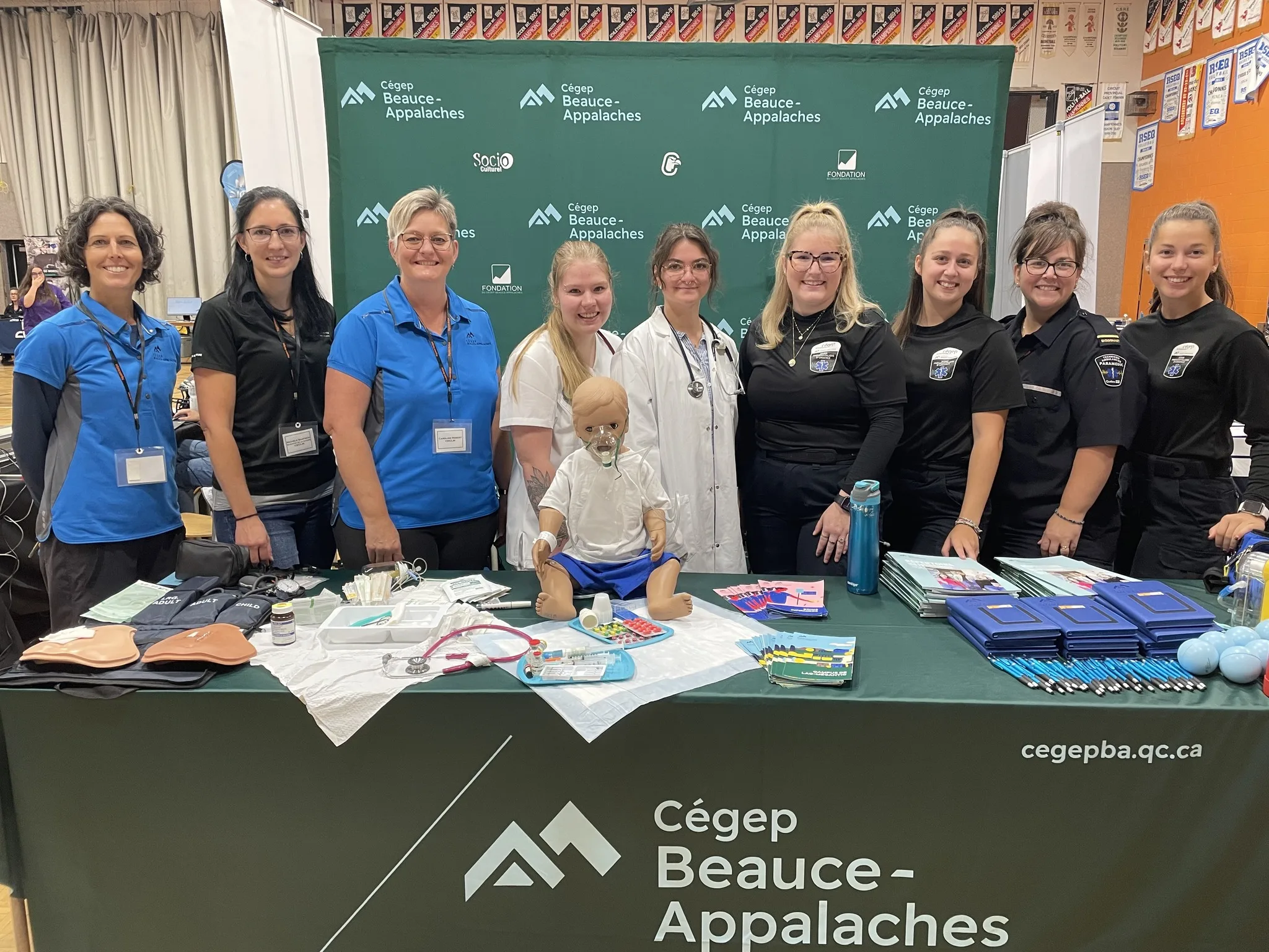 Hausse exceptionnelle des demandes d’admission au Cégep Beauce-Appalaches - Le Cégep Beauce ...