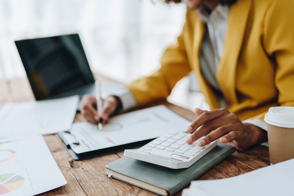 Acomba et paies - Le Cégep Beauce-Appalaches