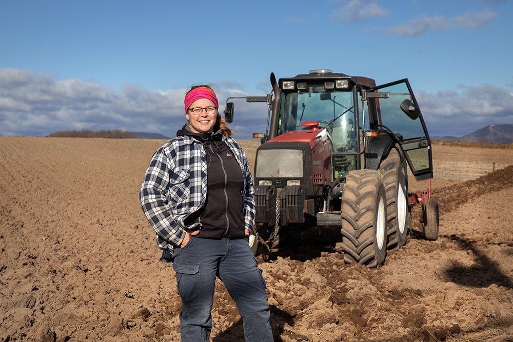 20 ans d’excellence et d’engagement envers le milieu agricole - Le ...